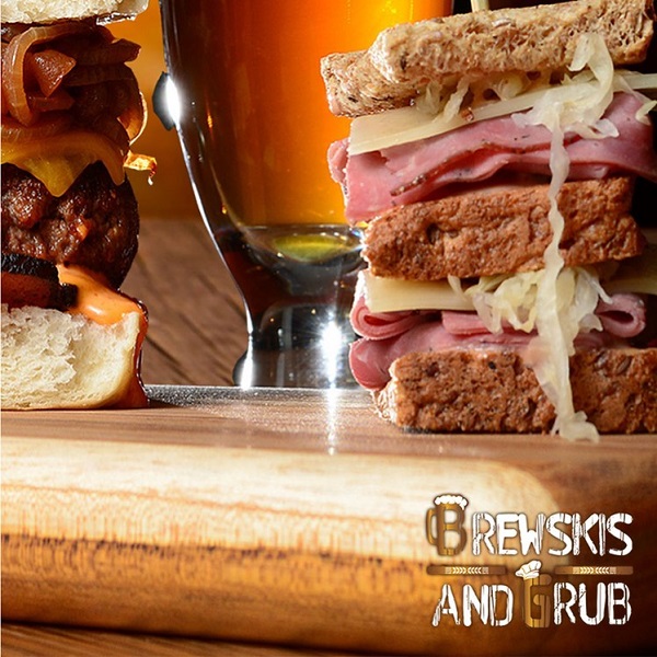 Photo Gallery - Brewskis and Grub