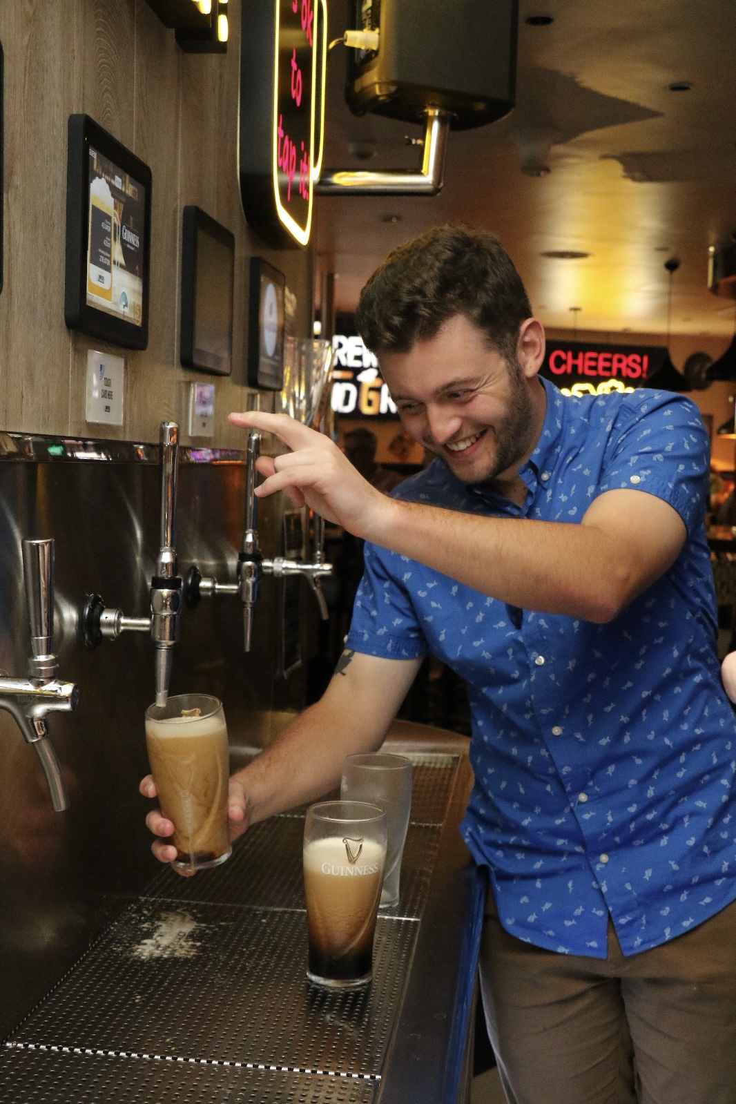 Photo Gallery - Brewskis and Grub